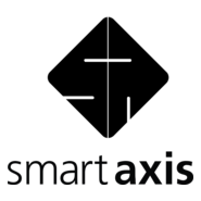 SmartAxis Logo PNG Vector (EPS) Free Download
