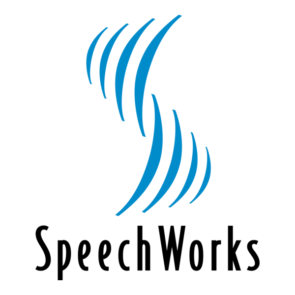 SpeechWorks Logo PNG Vector (EPS) Free Download