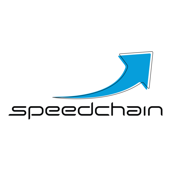 Speedchain Logo PNG Vector (EPS) Free Download