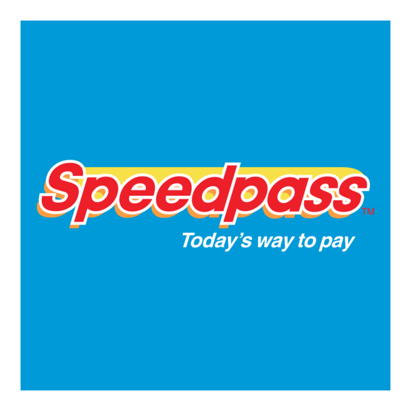 Speedpass Logo PNG Vector (EPS) Free Download
