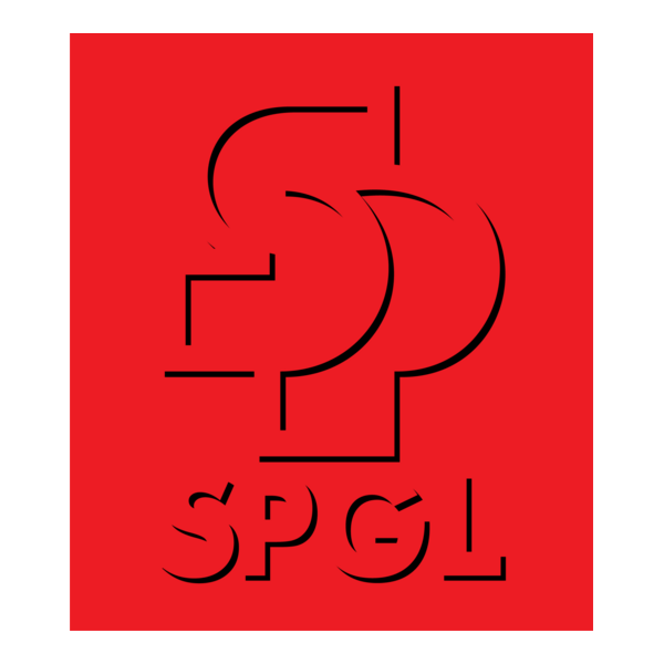 SPGL Logo PNG Vector (EPS) Free Download