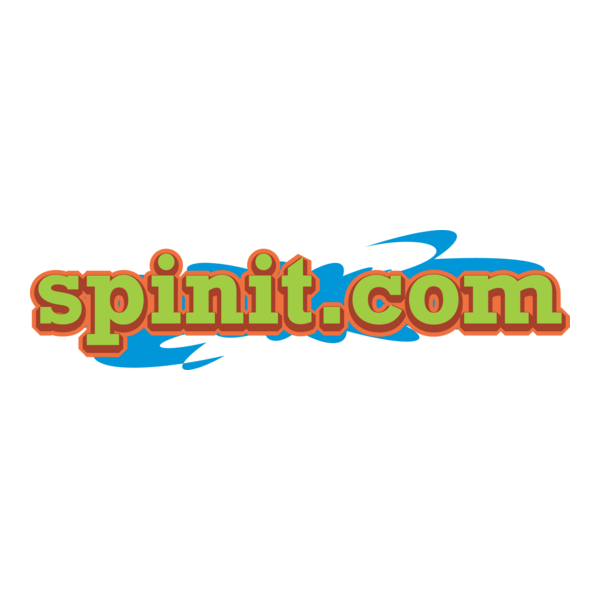 Spinit Logo PNG Vector (EPS) Free Download
