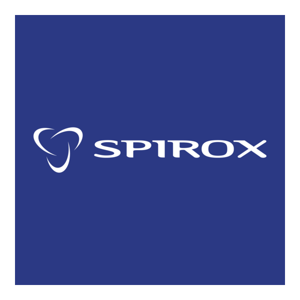 Spirox Logo PNG Vector (EPS) Free Download
