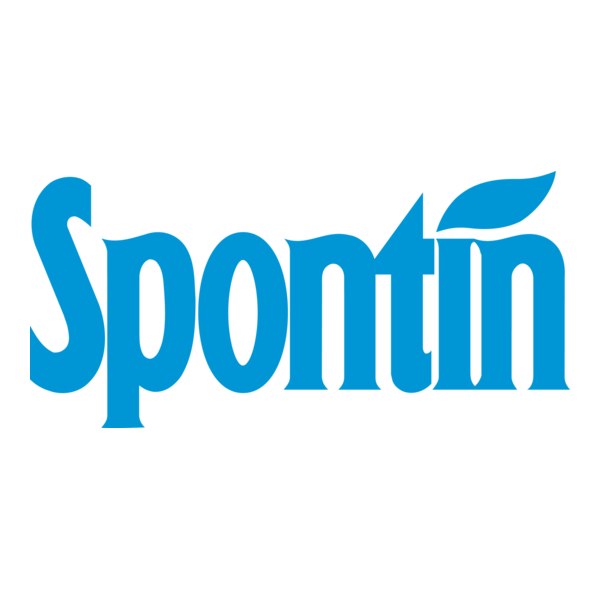 Spontin Logo PNG Vector (EPS) Free Download