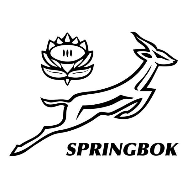 Springbok Logo PNG Vector AI Free Download Springbok Logo PNG Vector AI Free Download