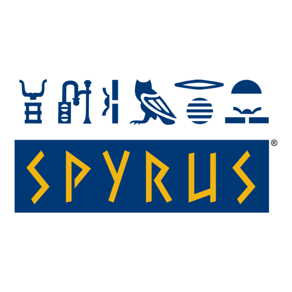 Spyrus Logo PNG Vector (EPS) Free Download