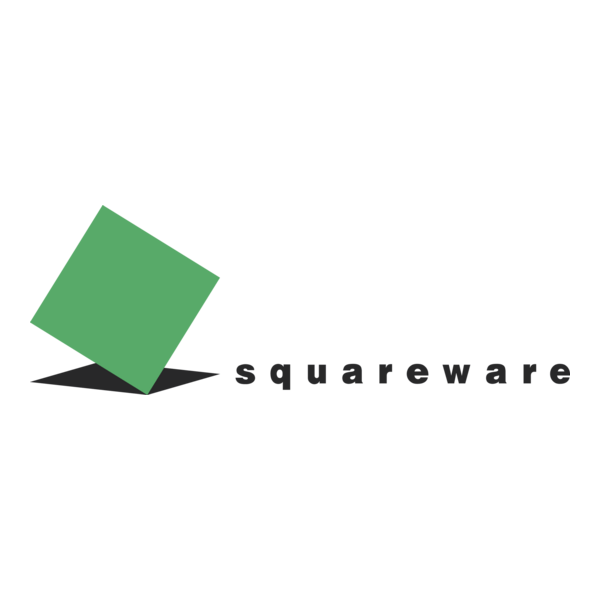Squareware Logo PNG Vector (EPS) Free Download