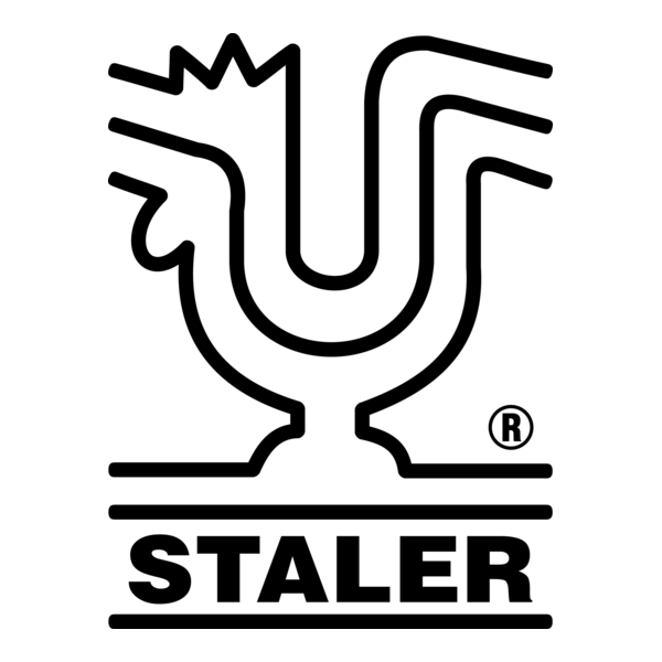 Staler Logo PNG Vector (EPS) Free Download