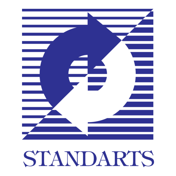 Standarts Logo PNG Vector (EPS) Free Download