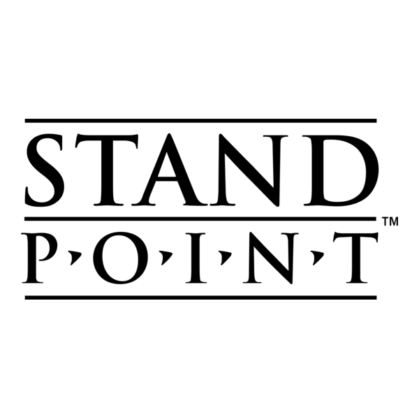 StandPoint Logo PNG Vector (EPS) Free Download