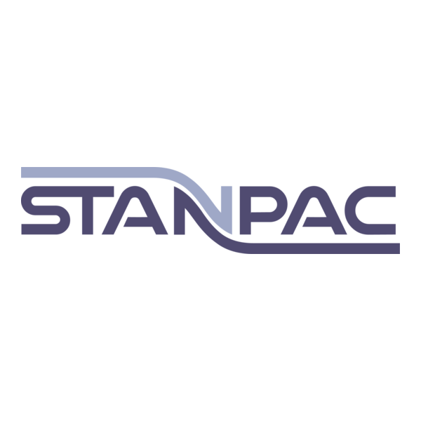 Stanpac Logo PNG Vector (EPS) Free Download