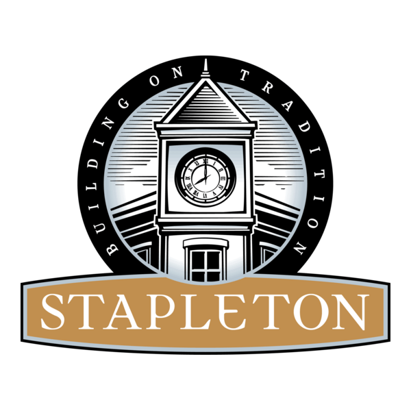 Stapleton Logo PNG Vector (EPS) Free Download