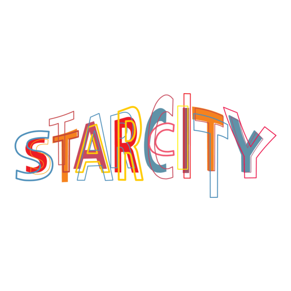 Starcity Logo PNG Vector (EPS) Free Download