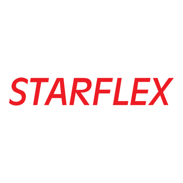 Starflex Logo PNG Vector (EPS) Free Download