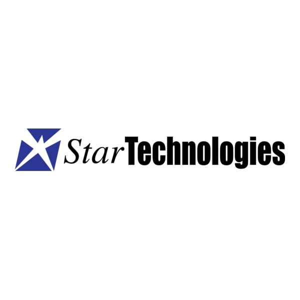 StarTechnologies Logo PNG Vector (EPS) Free Download