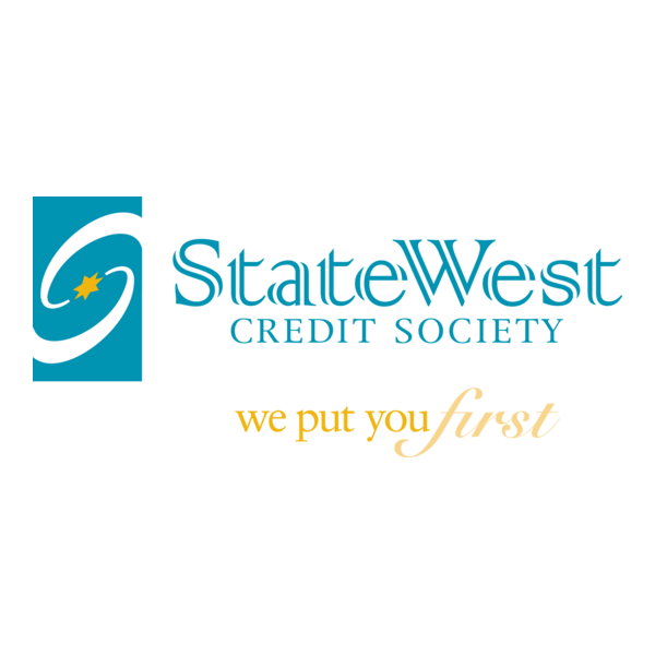 StateWest Logo PNG Vector (EPS) Free Download