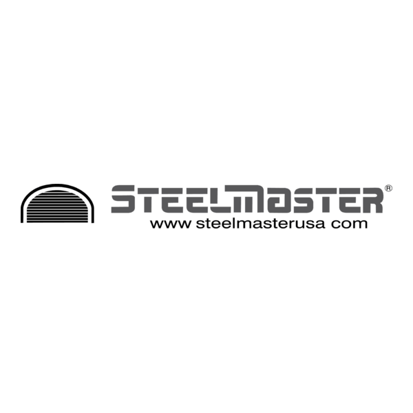 SteelMaster Logo PNG Vector (EPS) Free Download
