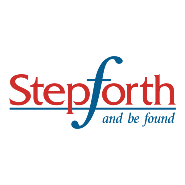 Stepforth Logo PNG Vector (EPS) Free Download