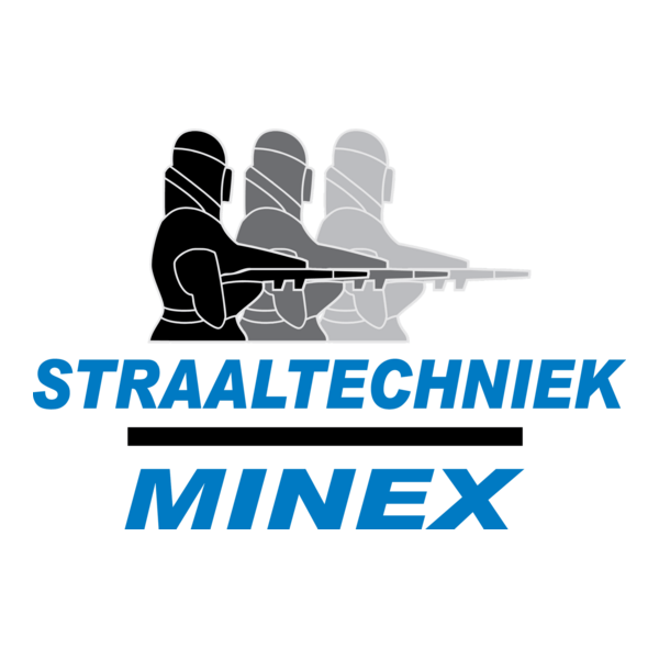 Straaltechniek Minex Logo PNG Vector (EPS) Free Download