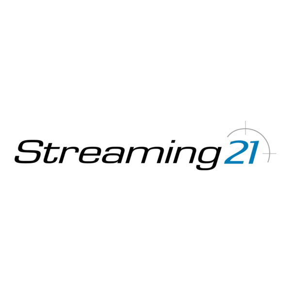 Streaming21 Logo PNG Vector (EPS) Free Download