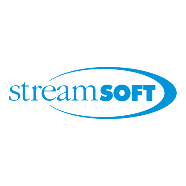 streamSOFT Logo PNG Vector (EPS) Free Download