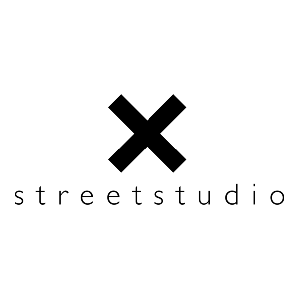Streetstudio Logo PNG Vector (EPS) Free Download