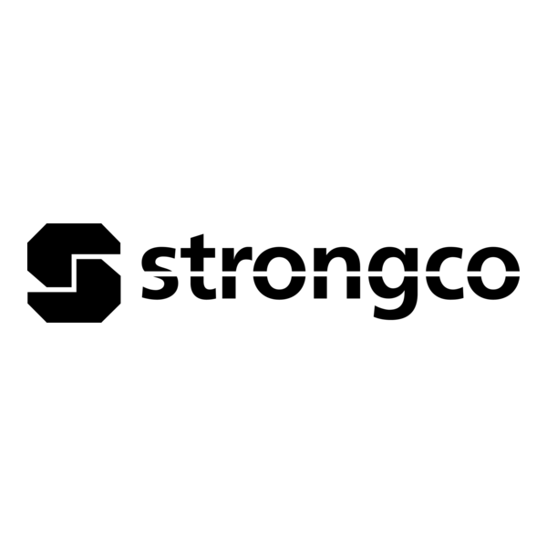 Strongco Logo PNG Vector (EPS) Free Download