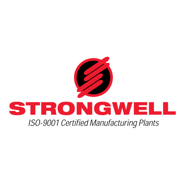 Strongwell Logo PNG Vector (EPS) Free Download