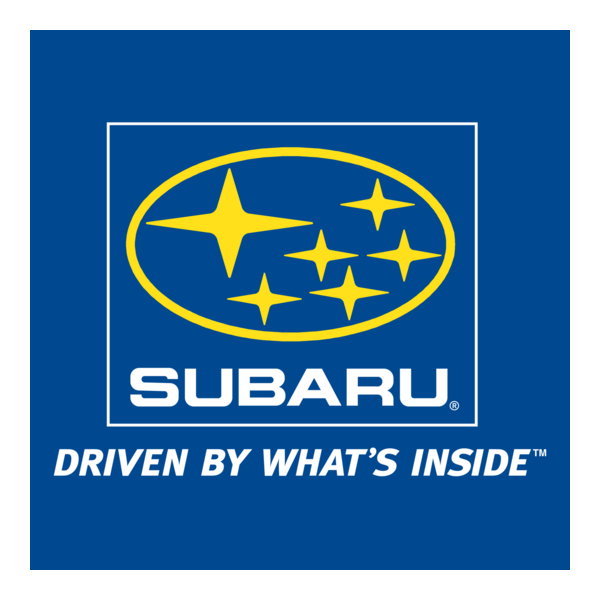 Subaru Logo PNG Vector (EPS) Free Download