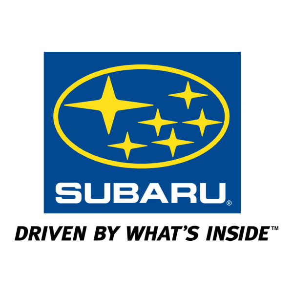Subaru Logo PNG Vector (EPS) Free Download