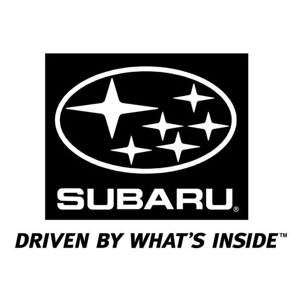 Subaru Logo PNG Vector (EPS) Free Download