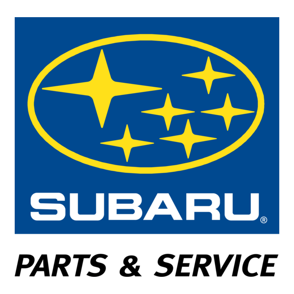 Subaru Parts & Service Logo PNG Vector (EPS) Free Download