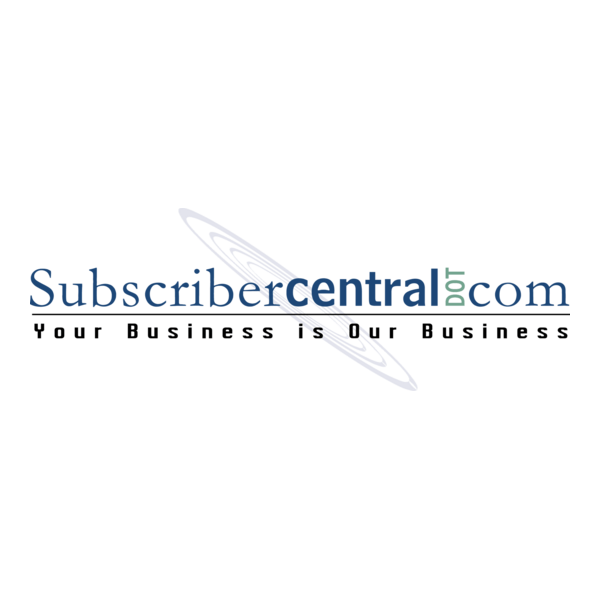 SubscriberCentralDotCom Logo PNG Vector (EPS) Free Download