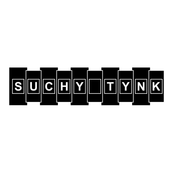 Suchy Tynk Logo PNG Vector (EPS) Free Download