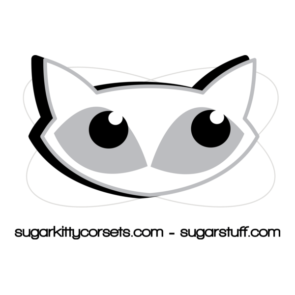 Sugarkitty Logo PNG Vector (AI) Free Download
