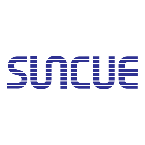 suncue Logo PNG Vector (AI) Free Download
