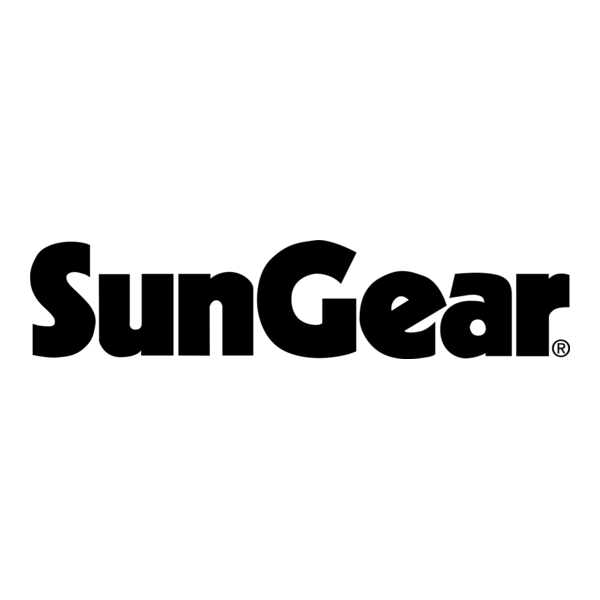 SunGear Logo PNG Vector (EPS) Free Download