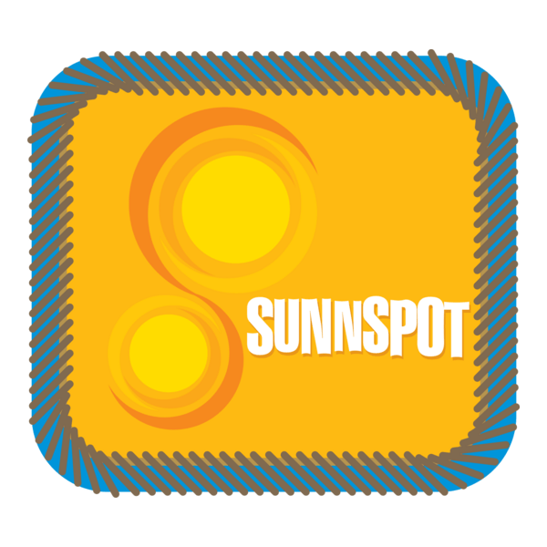 Sunnspot Logo PNG Vector (EPS) Free Download