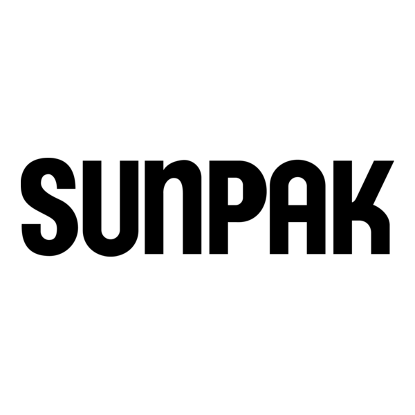 Sunpak Logo PNG Vector (EPS) Free Download
