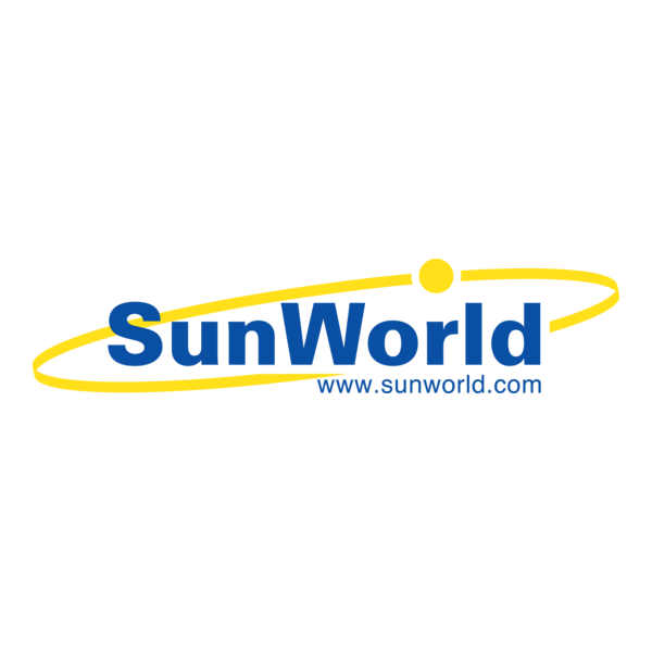 SunWorld Logo PNG Vector (EPS) Free Download
