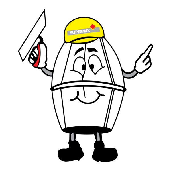 Supermix Logo PNG Vector (EPS) Free Download