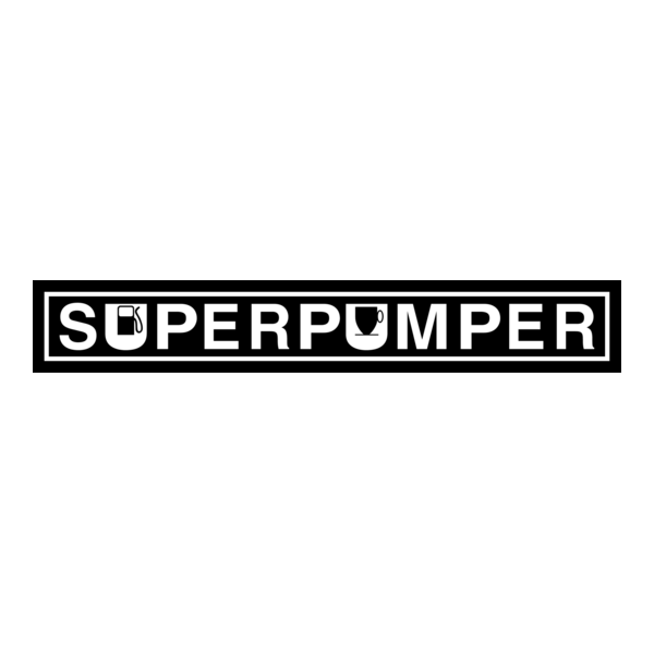 Superpumper Logo PNG Vector (EPS) Free Download