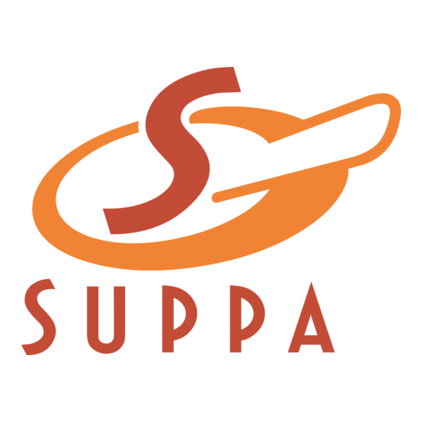 Suppa Logo PNG Vector (EPS) Free Download