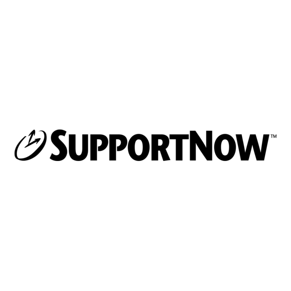 SupportNow Logo PNG Vector (EPS) Free Download
