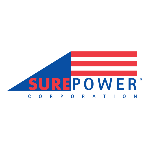 SurePower Logo PNG Vector (EPS) Free Download