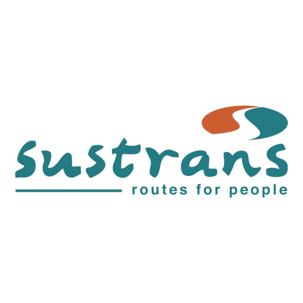 Sustrans Logo PNG Vector (AI) Free Download