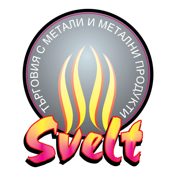 Svelt Logo PNG Vector (EPS) Free Download