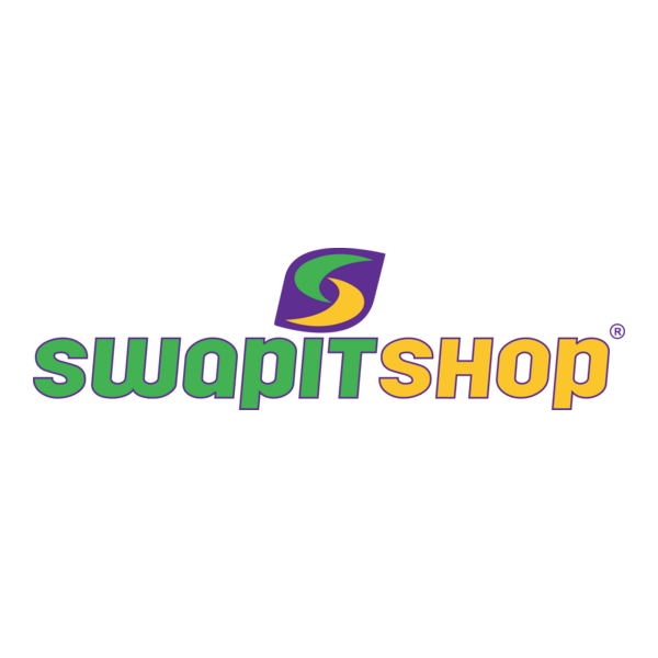 Swapitshop Logo PNG Vector (EPS) Free Download
