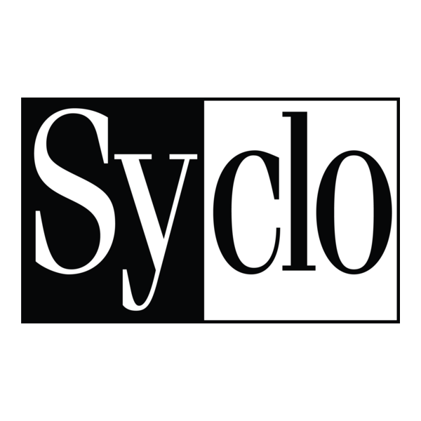Syclo Logo PNG Vector (EPS) Free Download