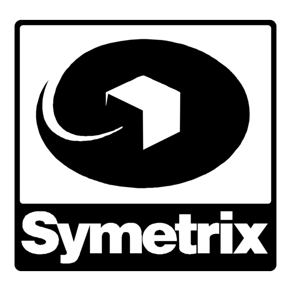 Symetrix Logo PNG Vector (EPS) Free Download